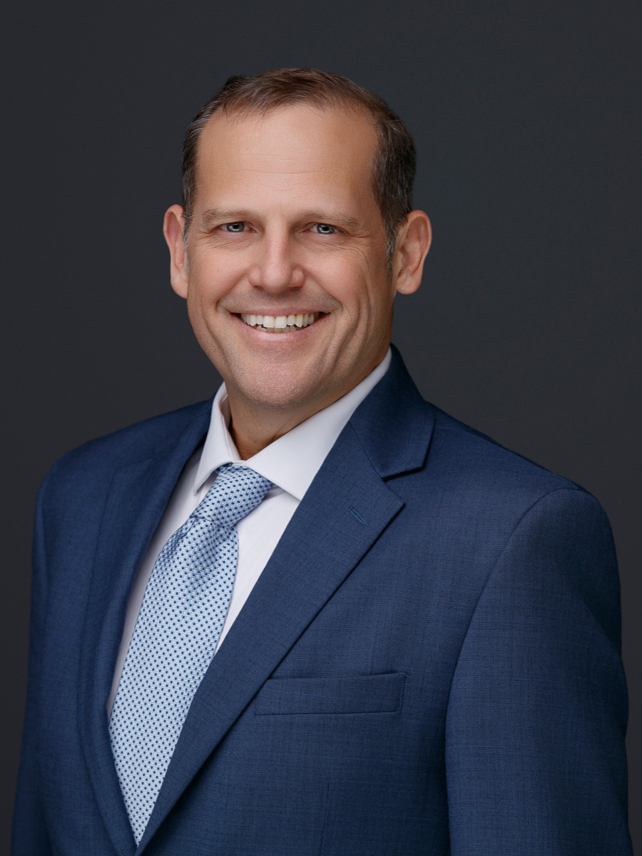 Attorney Jimmie Davis Parker – Robinson Markevitch & Parker LLP