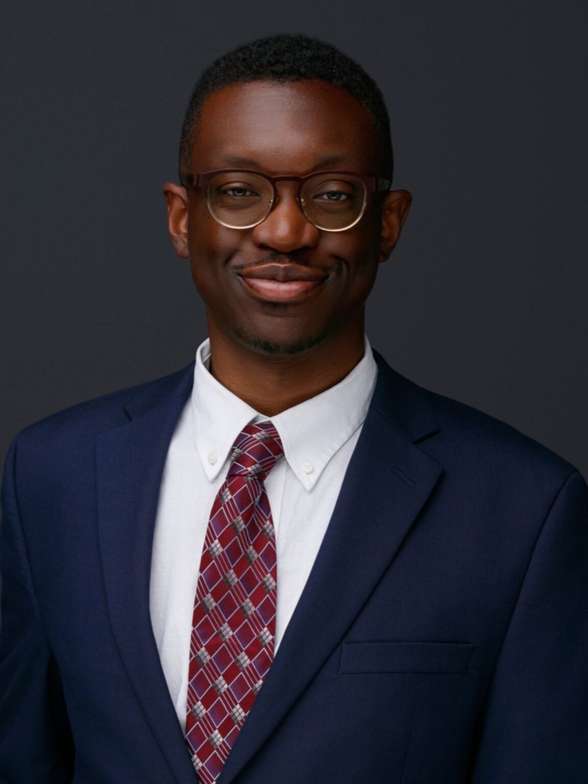 Attorney Matt Dhaiti – Robinson Markevitch & Parker LLP